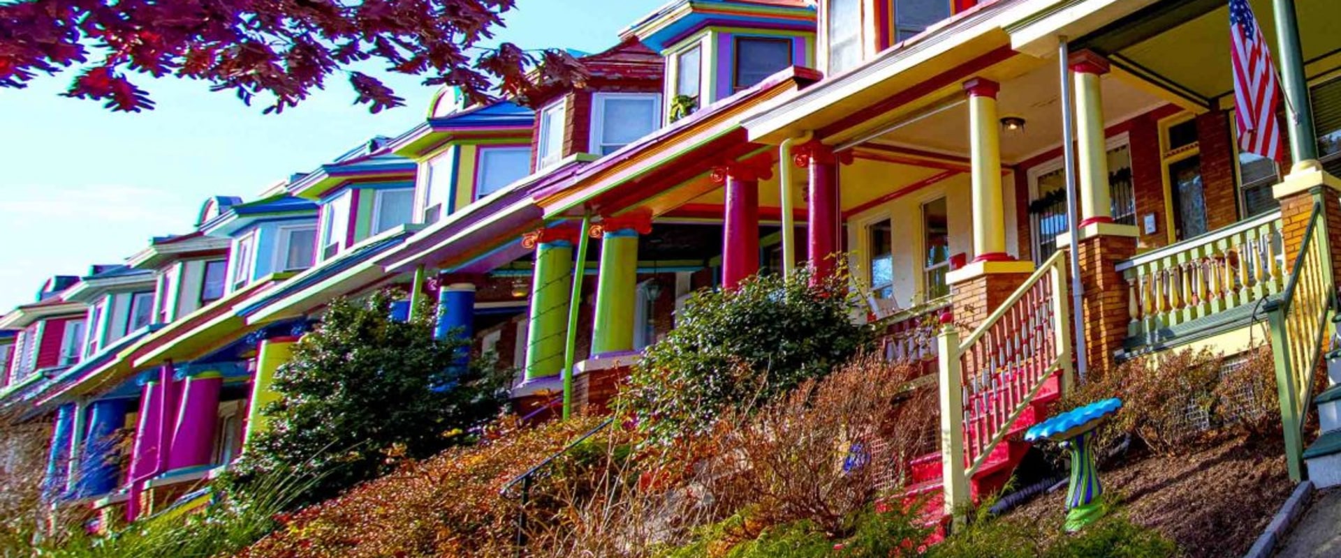 Central Maryland Residents Organization Blog